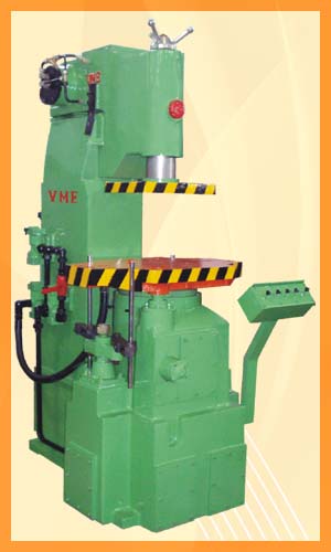 Moulding Machines – VME